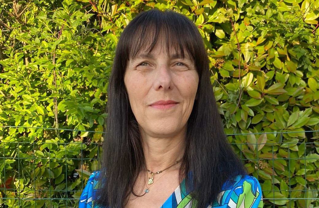 Mirta Quagliaroli corre a Gragnano: "Darò voce al malcontento" | Libertà