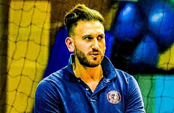 Volley Academy, saluta Sazzi. Il suo posto in panchina lo prende ...