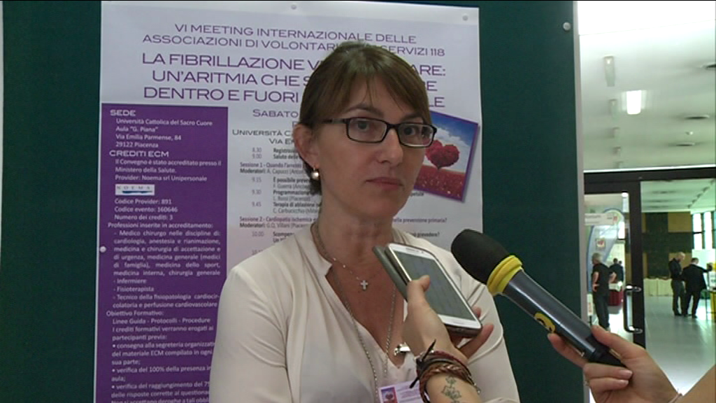 Più inquinamento, più arresti cardiaci: lo studio di Daniela Aschieri