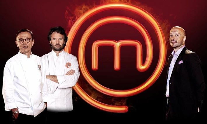 Da Piacenza al grembiule di Masterchef: Nicolò Prati supera la ...