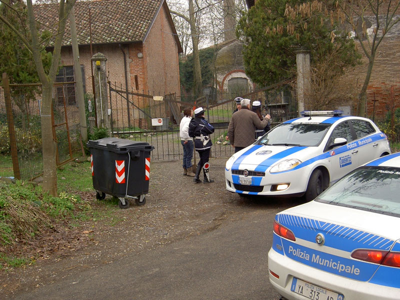 Rivergaro: madre e figlia aggredite dal loro cane, ferite alla testa