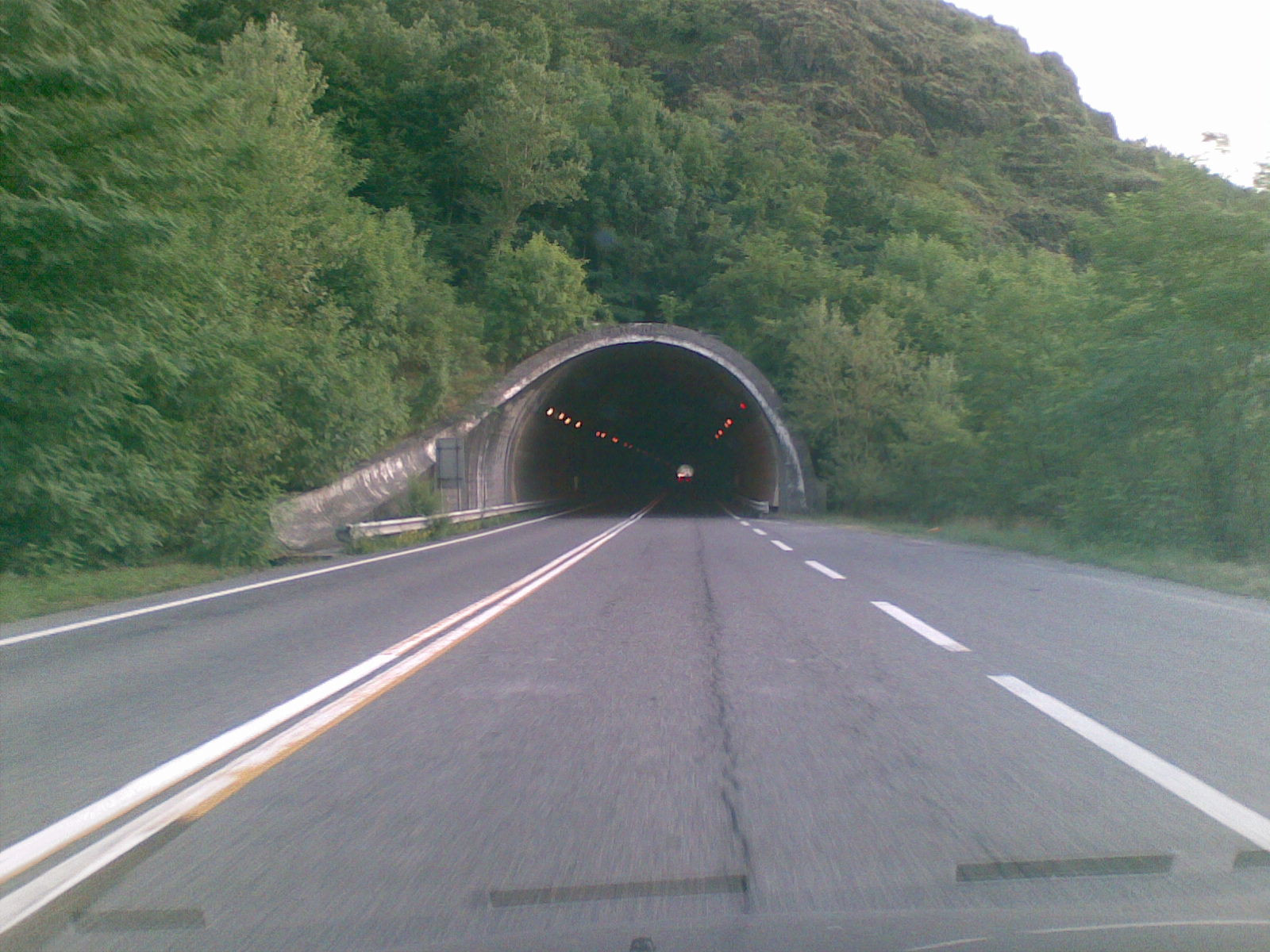 Ammodernamento Statale 45, Foti: “Disponibilità del governo a modifiche ...