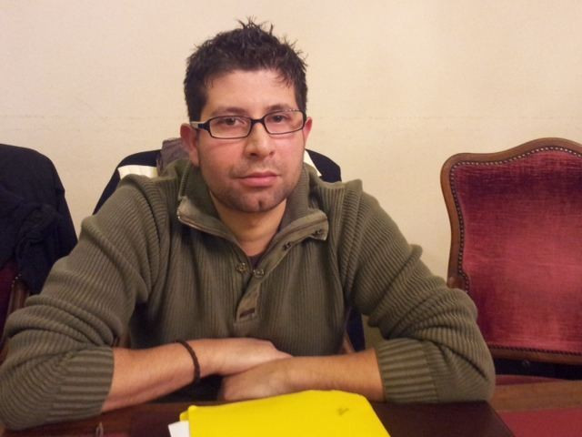 Anche Marco Pascai lascia il consiglio comunale. Entra Lucia Carella ...