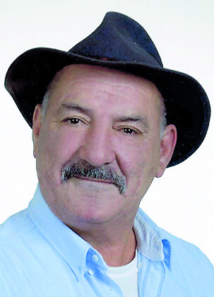 LUCIANO MANFREDI - Article